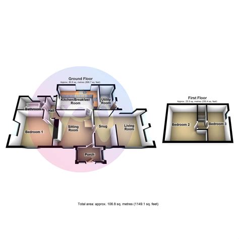 Mynydd Mechell Amlwch Anglesey Ll68 Williams And Goodwin