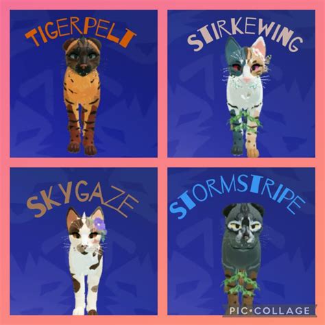 Beautiful Wcue Morphs