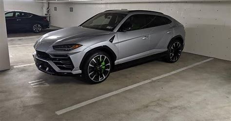Urus Rcarporn