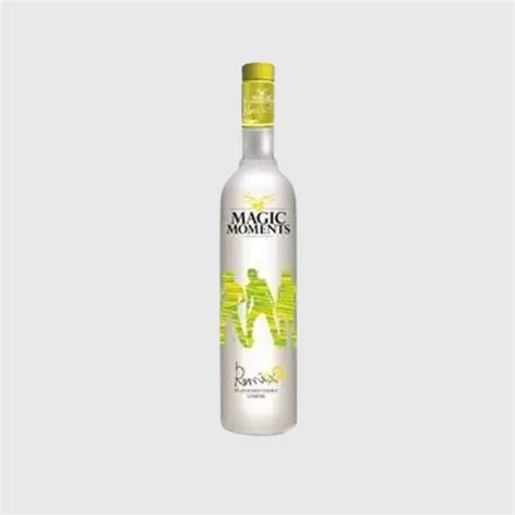 Magic Moments Vodka 375ml Remix Lemon Shoprite Ng