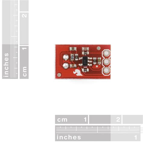 Openhacks Open Source Hardware Productos Sparkfun Electret