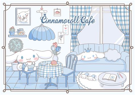 길에서 데려온 시나모롤 집 만들기☁ 시나모롤하우스1화 상황극 무료도안 Cinnamoroll Houde Paperdiy Paper Doll Craft