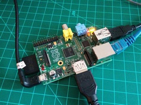 Diy Universal Translator Using Raspberry Pi