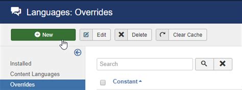 How To Use Language Overrides Tool Zemez Support