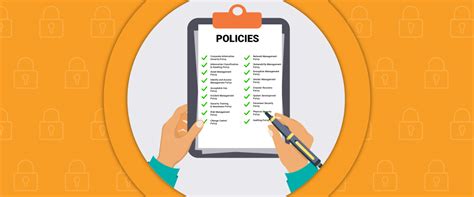 Full Data Security Policy Set Adoption FRSecure