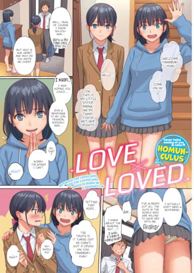 Love X Loved Hentai By Homunculus Fakku