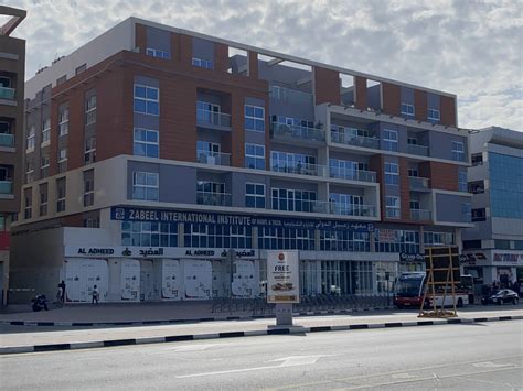 Zabeel International Institute In Dubai Education