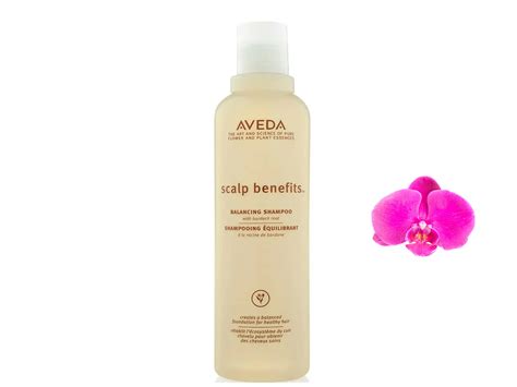 Aveda Scalp Benefits Balancing Shampoo 250ml 85oz