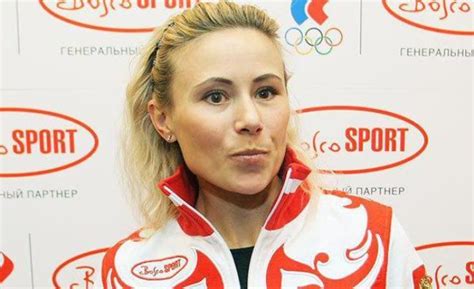 Yuliya Chepalova, cross-country skier - Russian Personalities