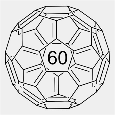 Fulleren C60 Cas Nr 99685 96 8 100mg Günstig Kaufen Smartphysik De Der Shop Der Wissen