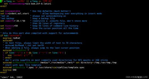 Linux环境开发工具 Yum与vimyum Vim Csdn博客 Linux环境开发工具 Yum与vimyum Vim Csdn博客