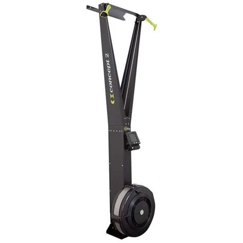 Concept2 Skierg With Stand Podium4sport Ireland