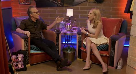 Bill Maher And Ana Kasparian Brawl Over Israel And Islam