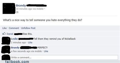 Best Insult Ever Imgur