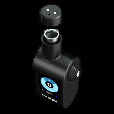 Stundenglass Modül Tank Vape