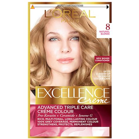 Preference Color Chart Loreal Hair Color Chart Hair Color Chart