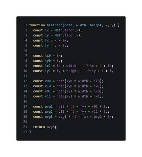 Visualize And Animate Flow In Mapview With A Custom Webgl Layer