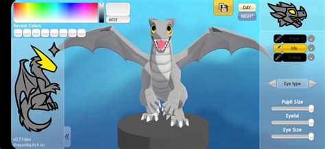 Comments 486 To 447 Of 1076 Dragon Creator By Dragonita