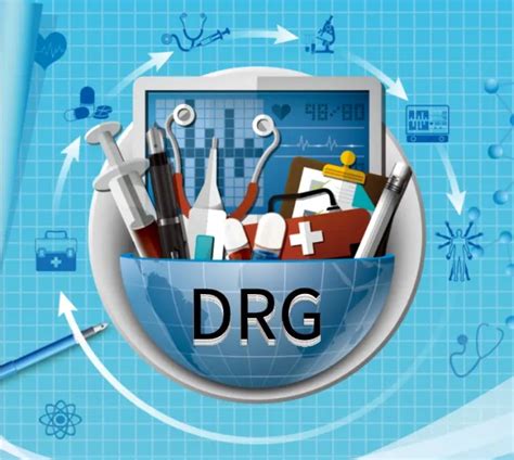 Drg 101 What Is A Drg How Does It Work Health And Style Plus