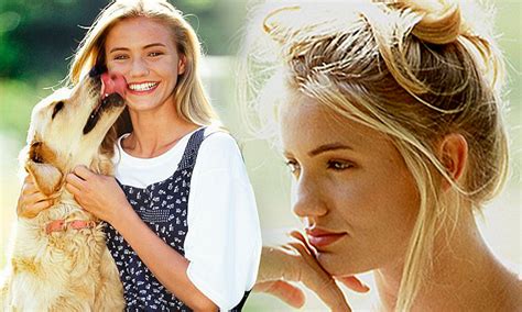 Cameron Diaz High School