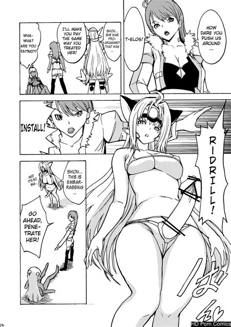 Kos X Elos Lwb Comic Porn Hd Porn Comics