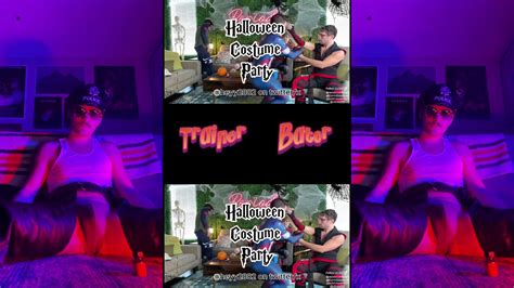 Bator Academy Halloween Bash 4