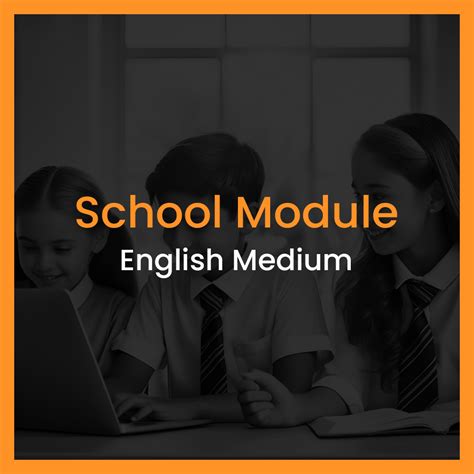 E Balbharati School Module English Medium