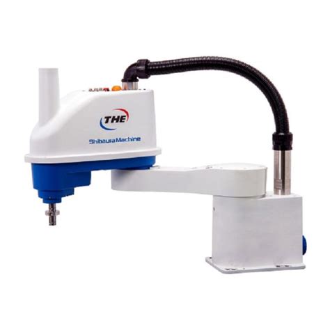 Scara Robots M A P Services