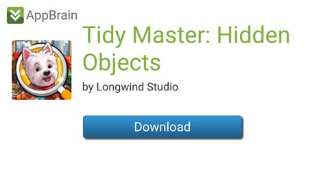 Tidy Master Hidden Objects For Iphone Free App Download