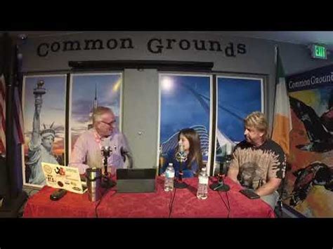Emanne Beasha Live From Mevo Kdw Radio Interview August 2019 Youtube