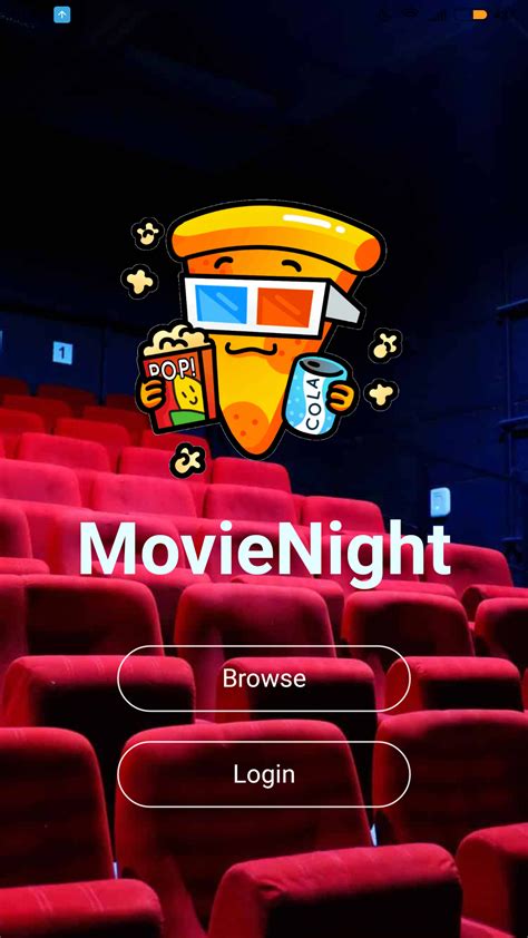 GitHub Jonaspetraska Reactseals Movie Review Android App Learning React Native