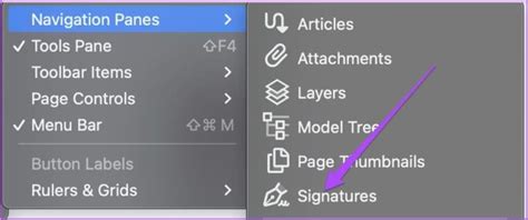 How To Validate Digital Signatures In Pdf Using Adobe Reader Guiding Tech