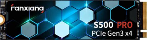 Fanxiang Ssd Review High Speed Reliable Storage