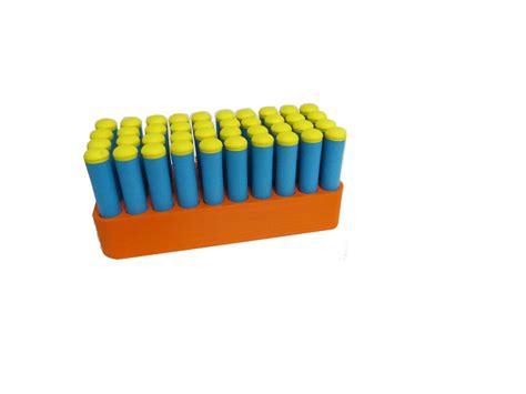 Nerf Zuru Blaster Dart Storage Etsy