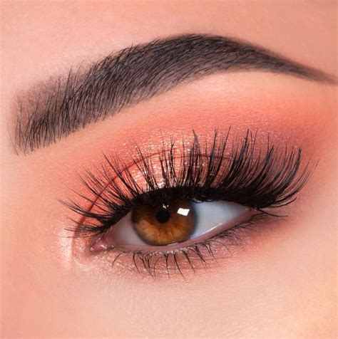 Amazing Summer Eye Makeup Ideas