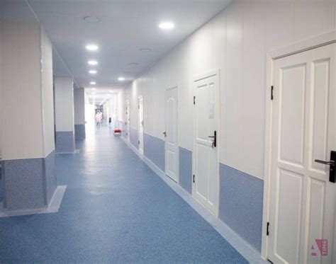 Улсын Нэгдүгээр Төв эмнэлэг гүйцэтгэлийн санхүүжилтийн 340 сая төгрөгөөр УРОЛОГИ АНДРОЛОГИЙН