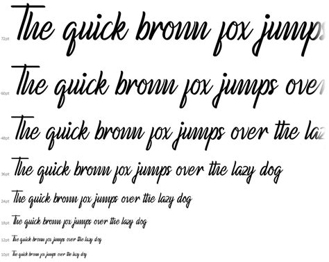 Breakpass Font By Calligraphy Fonts Fontriver