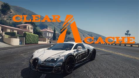 How To Clear FiveM Cache GTA XTREME