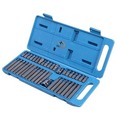 8mm Impact Drive Bit Set Stainless Steel 12 Inch At ₹ 12400piece In