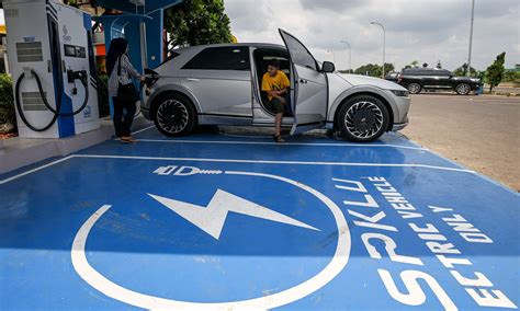 Pln Ajak Mitra Strategis Garap Spklu Dan Spbklu