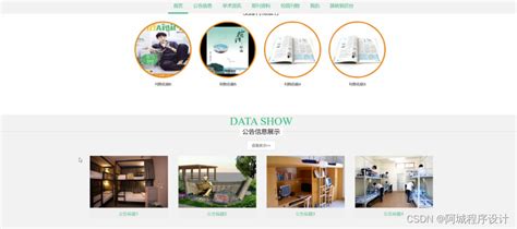 Javajspssm校园期刊网络投稿系统【2024年毕设】 Csdn博客