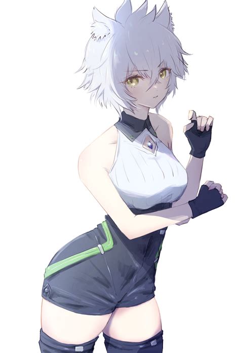 Na El Xenoblade Chronicles And More Drawn By Takumi User Xmwf Danbooru