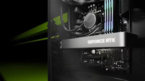 Geforce Rtx 4060 Ti Má Přinést 22 Tflops A 160w Spotřebu Svět Hardware