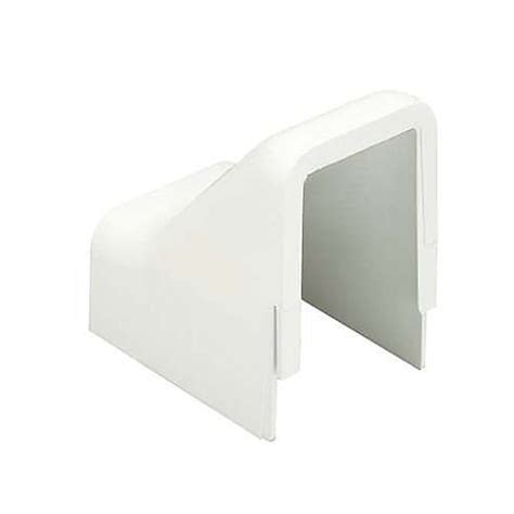 Panduit Dcf10wh X Drop Ceiling Surface Raceway 10 Pack White Voomi
