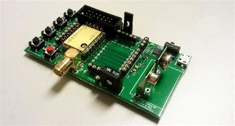 Cypress Cy8cproto 063 Ble Development Kit Specs And More