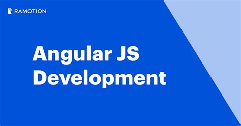 Angular Js Development Advantages Challenges And Code Examples