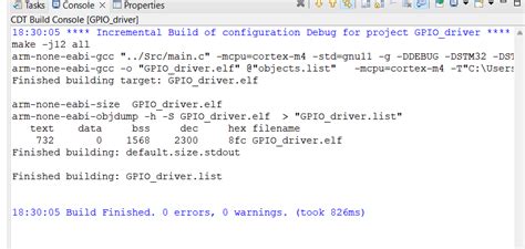 Discrepancy Between The Code In Editor And The Bui