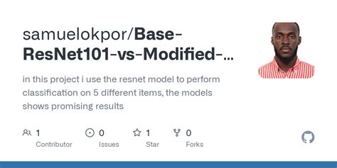 Base Resnet101 Vs Modified Resnet 101 With Feature Fusion Fuionresnet50 Py At Main
