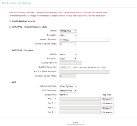 Tl Wr802n V4 User Guide Tp Link
