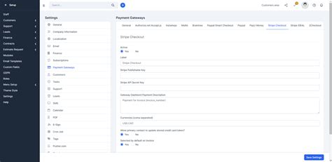Creators Choice Digital Marketplace And Store Perfex Powerful Open Source Crm